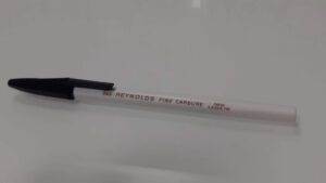 Common Pen: how Reynolds makes and sells its most recognizable product ...