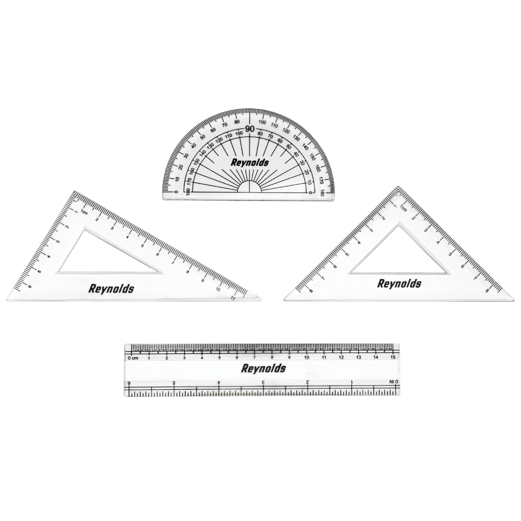 Buy Reynolds Best Geometry Box Online Reynolds