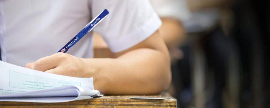 How to Choose the Best Ball Pen for Your Board Exams: Tips and ...