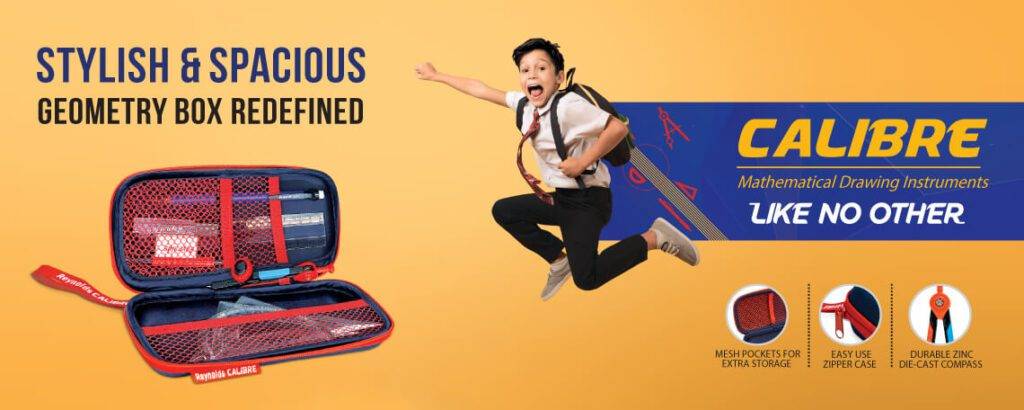 The Essential Guide to Choosing the Best Geometry Box for Students ...